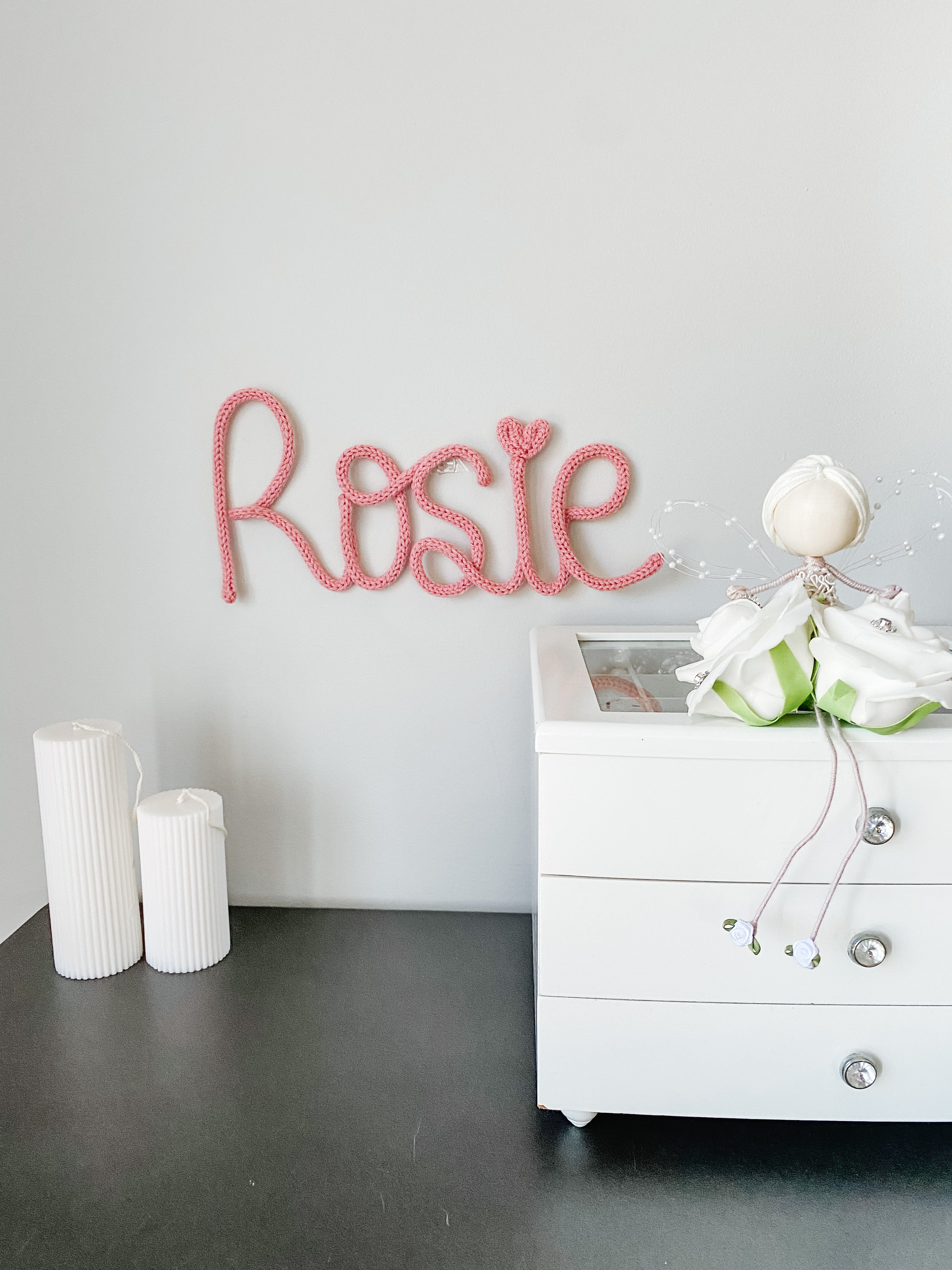 Loops and Lace Store